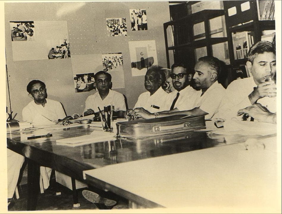 In Photos: India's Milestones in Space From 1920s to Now