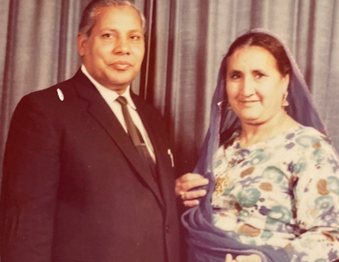 Ali Aslam, His Chicken Tikka Masala, and the Legacy of South Asian Cuisine in UK