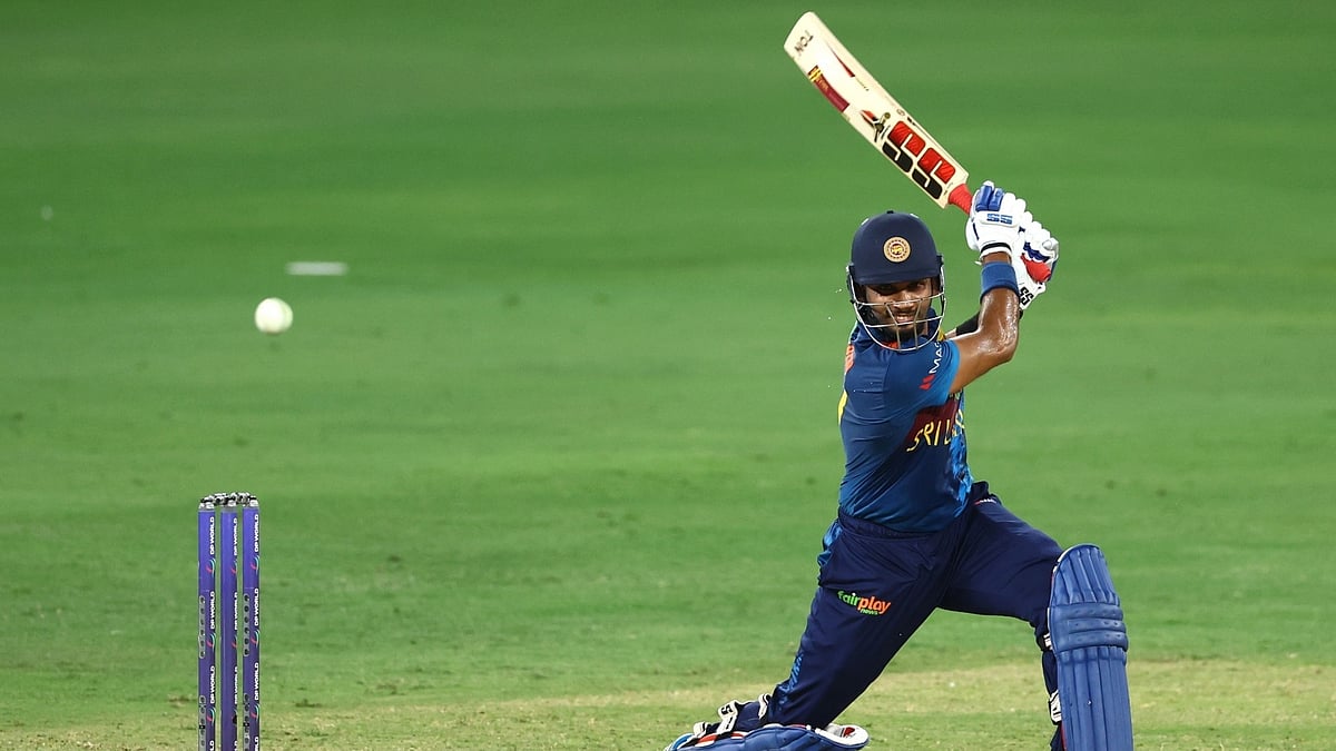 India vs Sri Lanka: Dasun Shanaka Named Captain of Sri Lanka’s 20-Man Squad