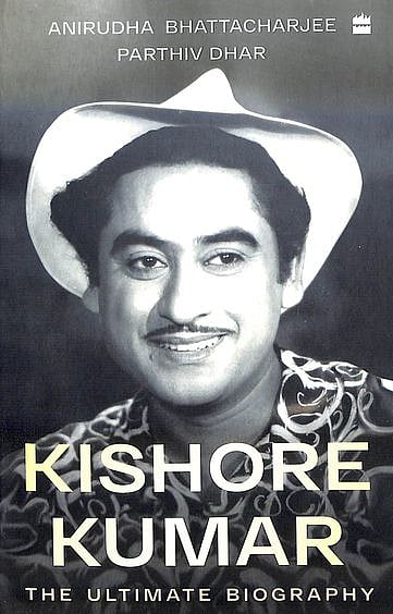 'Kishore Kumar: The Ultimate Biography': An Honest Account of a Legendary Artist