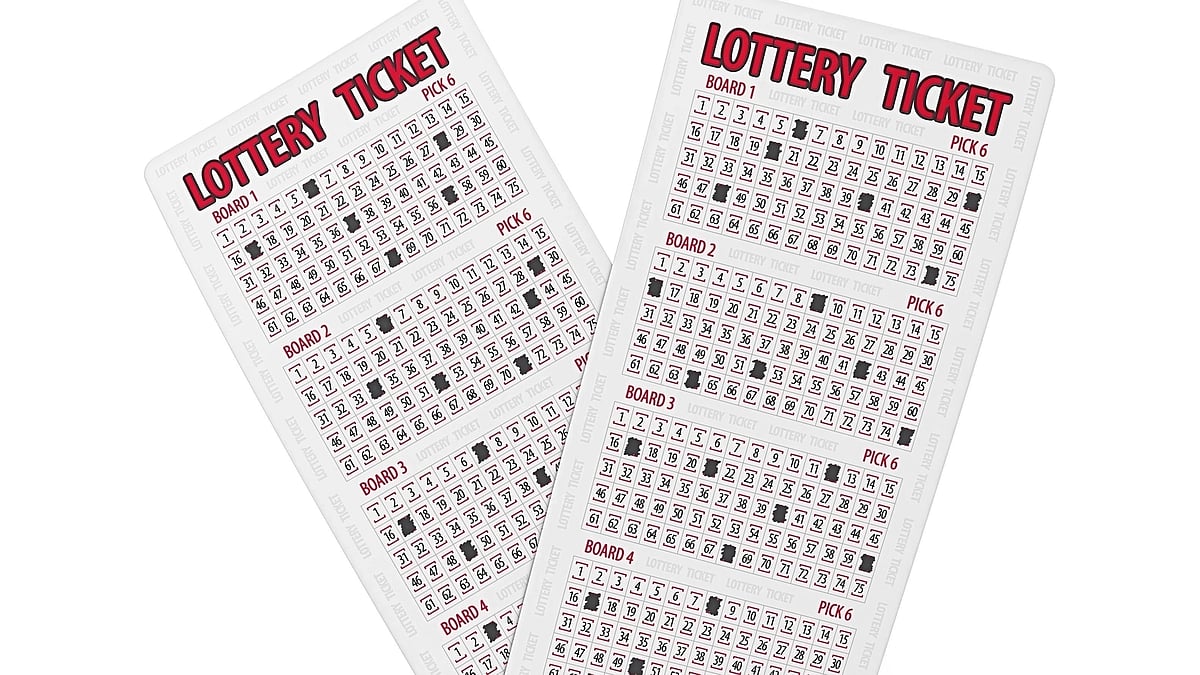 Nagaland State Lottery Sambad Today: Download Dear Kosai Morning Result ...
