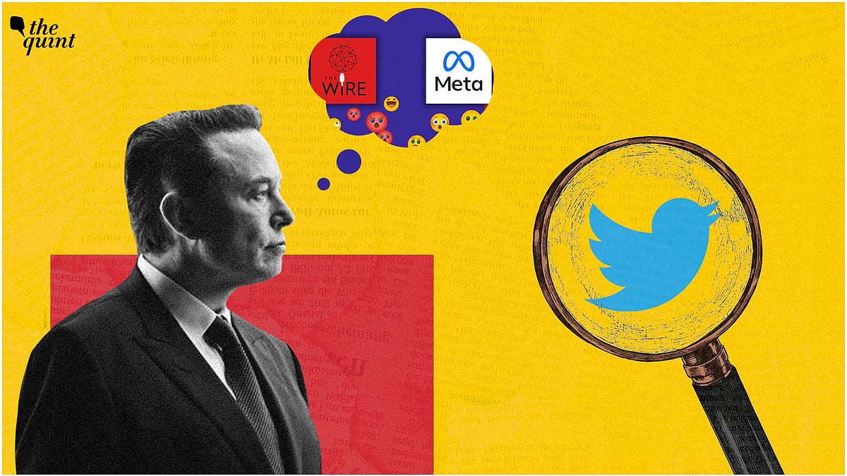 How Twitter Files Is a Callback to The Wire-Meta Scandal