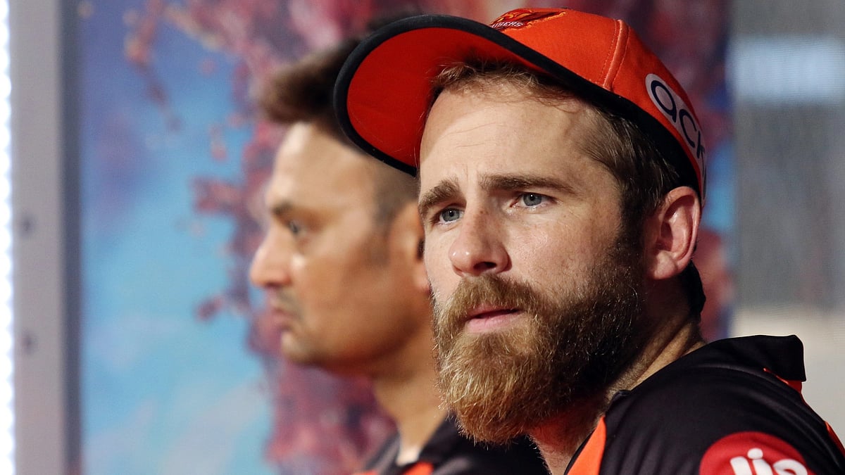 IPL Auction 2023: Kane Williamson Sold to Gujarat Titans