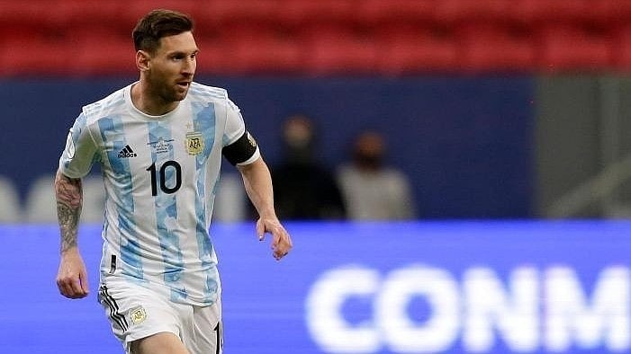 FIFA World Cup 2022: Croatia Must Be Wary of Lionel Messi’s Semi-Final ...