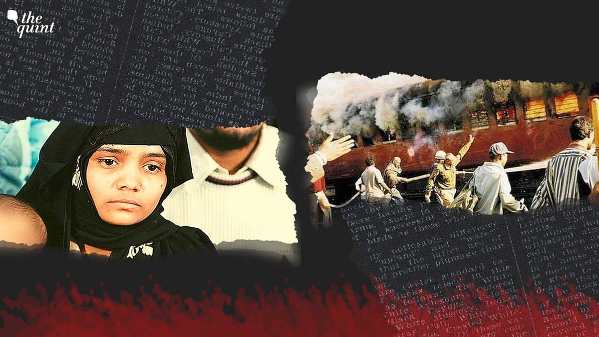2002 Godhra Train Burning: Why Is Govt Silent on Muslim Convicts ...