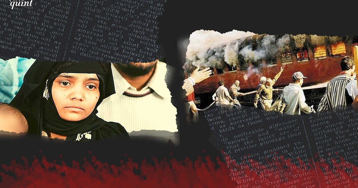 2002 Godhra Train Burning: Why Is Govt Silent on Muslim Convicts ...