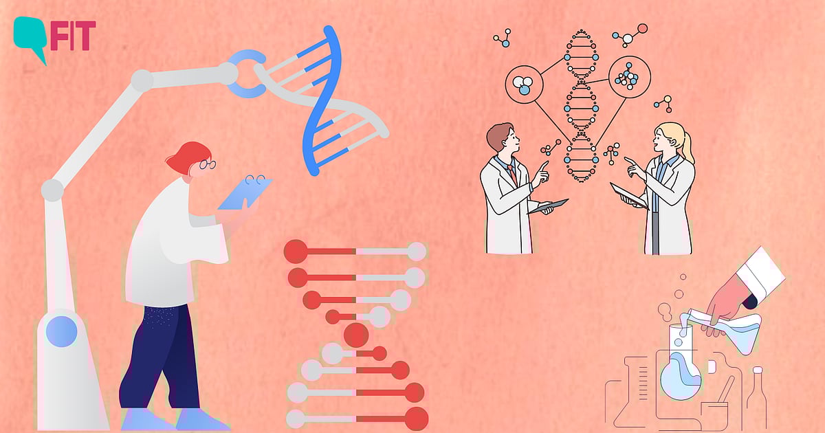 Genetic Testing: How Can It Help You Take Preventive Measures Against ...