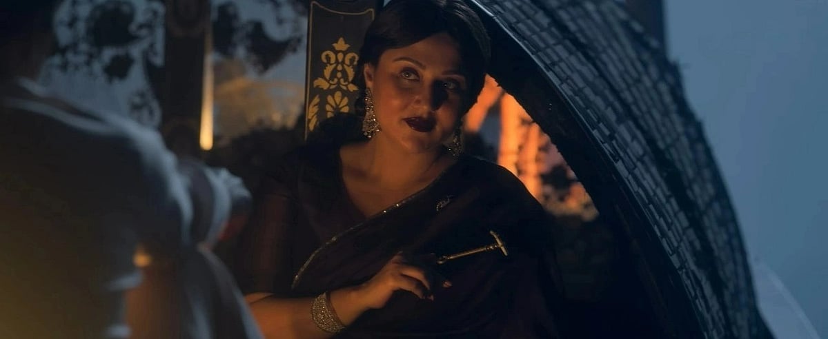 'Qala' Review: True to Its Name, Triptii Dimri & Babil Khan's Film is a ...