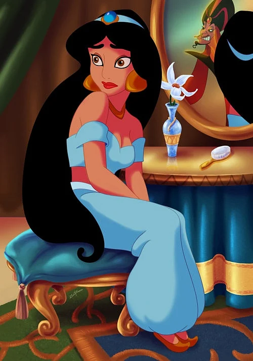 Gurinder Chadha's New Disney Film: Why an Indian Princess is Vital For ...