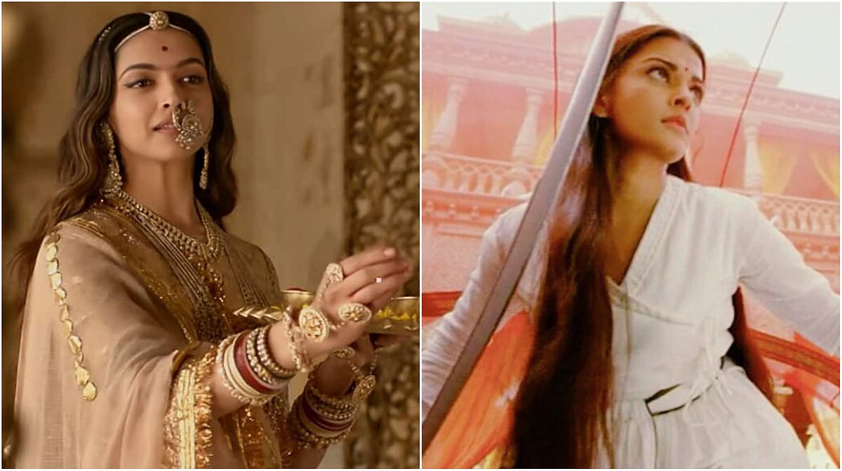 Gurinder Chadha's New Disney Film: Why an Indian Princess is Vital For ...