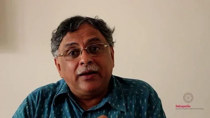Historian, Professor Amar Farooqui Retires From DU: Why His Way of ...