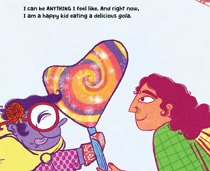 'The Many Colours of Anshu' Review: A Book I Wish I Could Read As A Queer Child