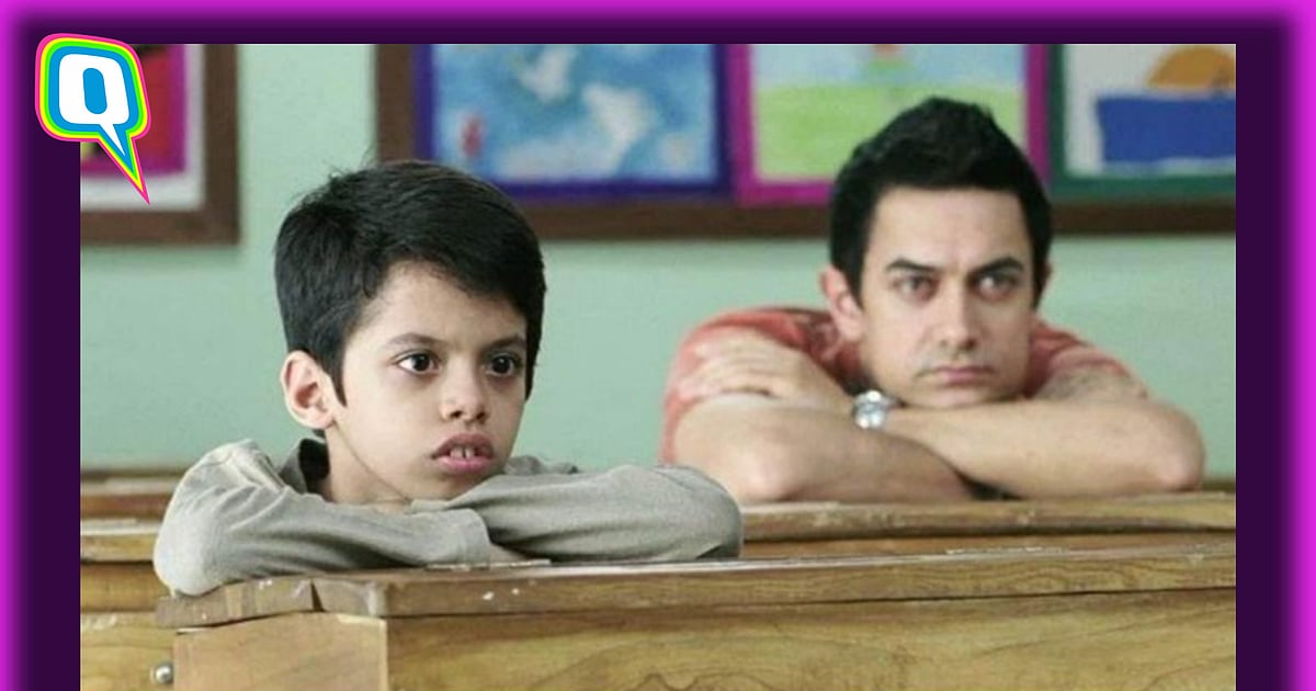 Recalling the Brilliance of ‘Taare Zameen Par’ As It Completes 15 Years