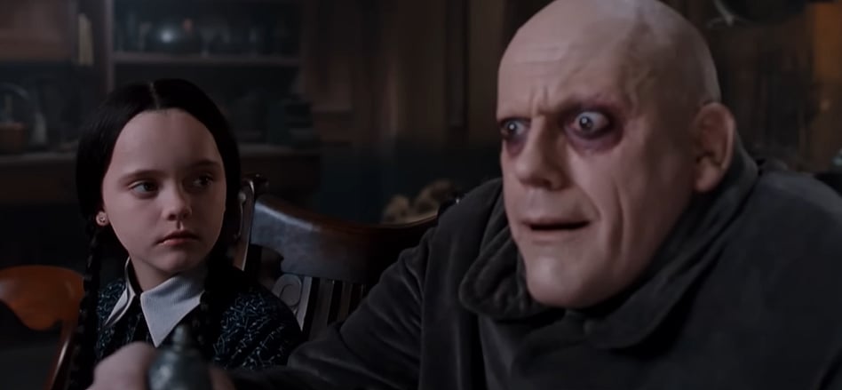 Tim Burton's Netflix Show 'Wednesday' Is At Its Kooky Best, True To Its ...