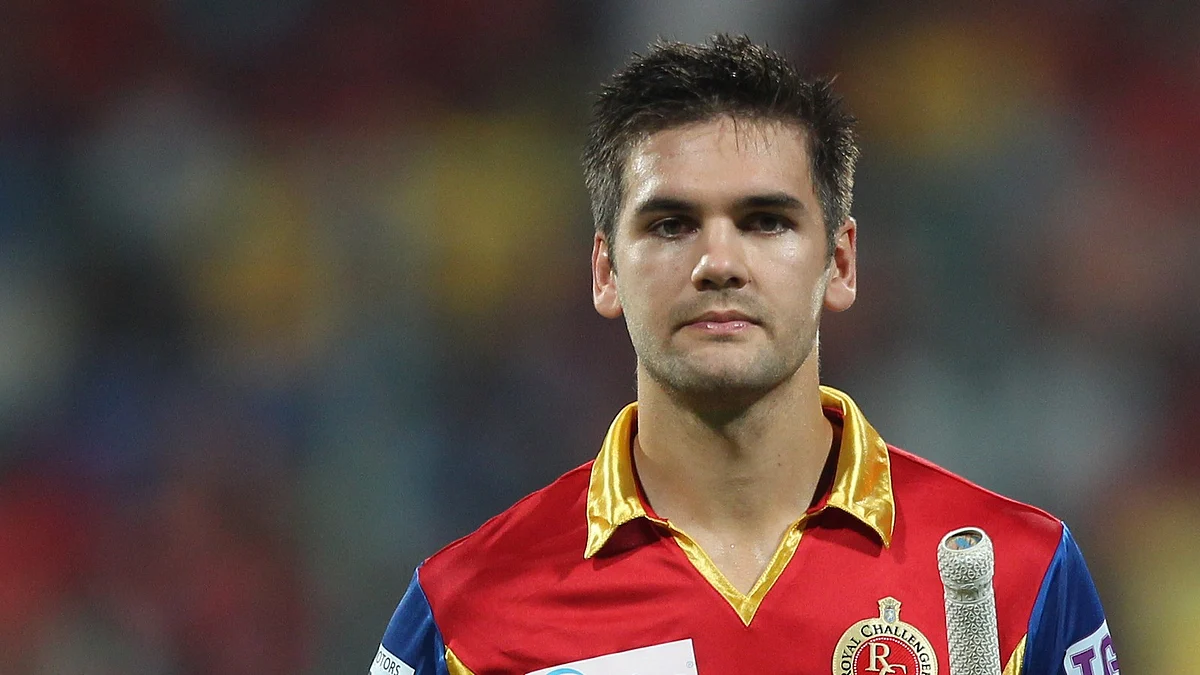 IPL Auction 2023: Rilee Rossouw Sold To Delhi Capitals for Rs 4.6 Crore IPL Auction 2023: Rilee Rossouw Sold To Delhi Capitals for Rs 4.6 Crore