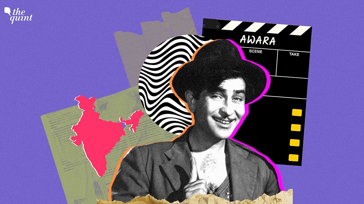 I, A Pakistani, Owe It To Raj Kapoor For Leading All Who Wander But ...