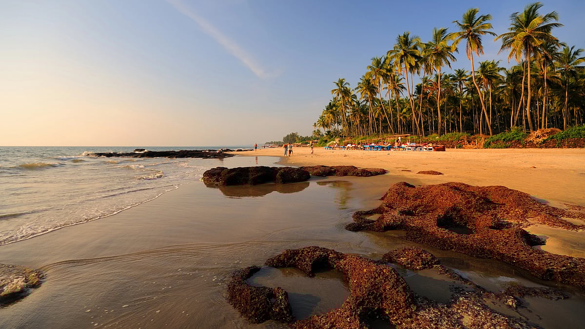 IRCTC Christmas in GOA Package 2022: Itinerary, Date, Flight Details ...