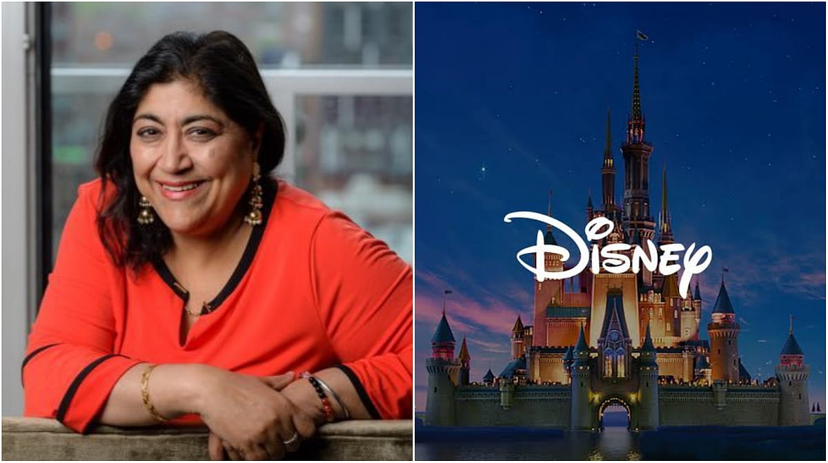Gurinder Chadha's New Disney Film: Why an Indian Princess is Vital For ...