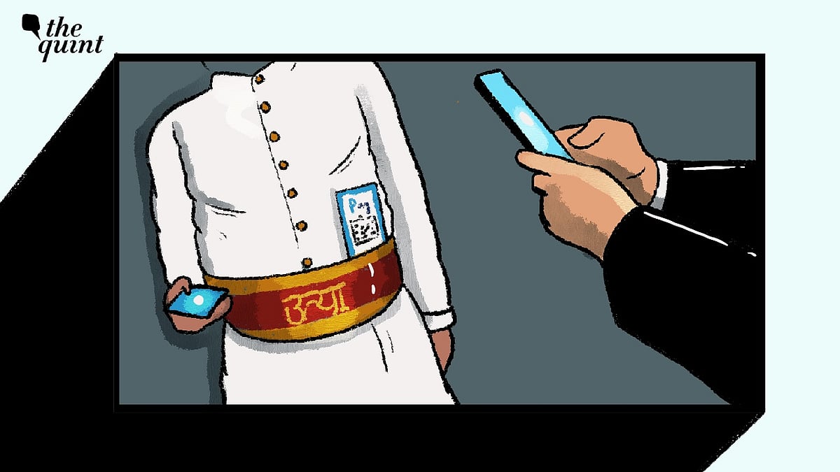 'Person on Lowest Rung Always Punished': Ex-Judges Slam HC Jamadar's ...