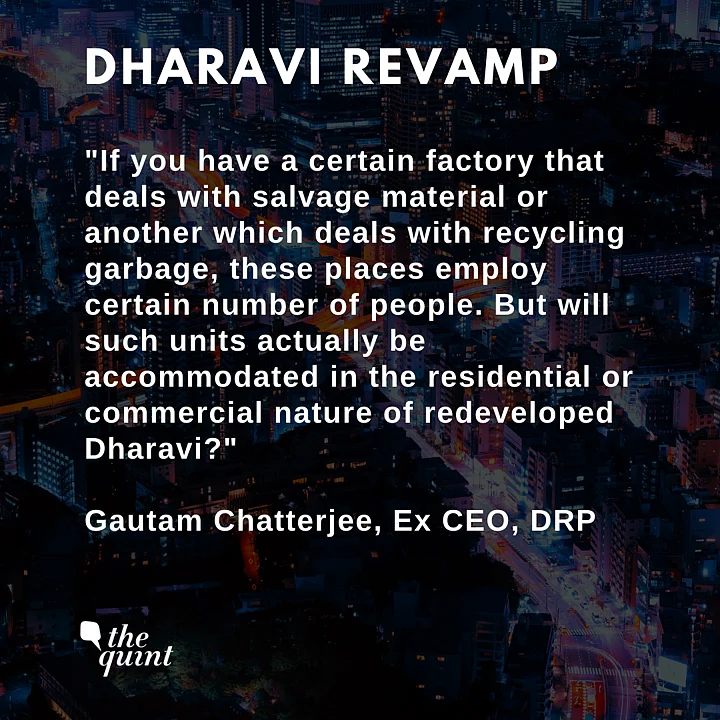 Dharavi Redevelopment: 19 Yrs On, Can Adani Meet the Challenge? Ex ...