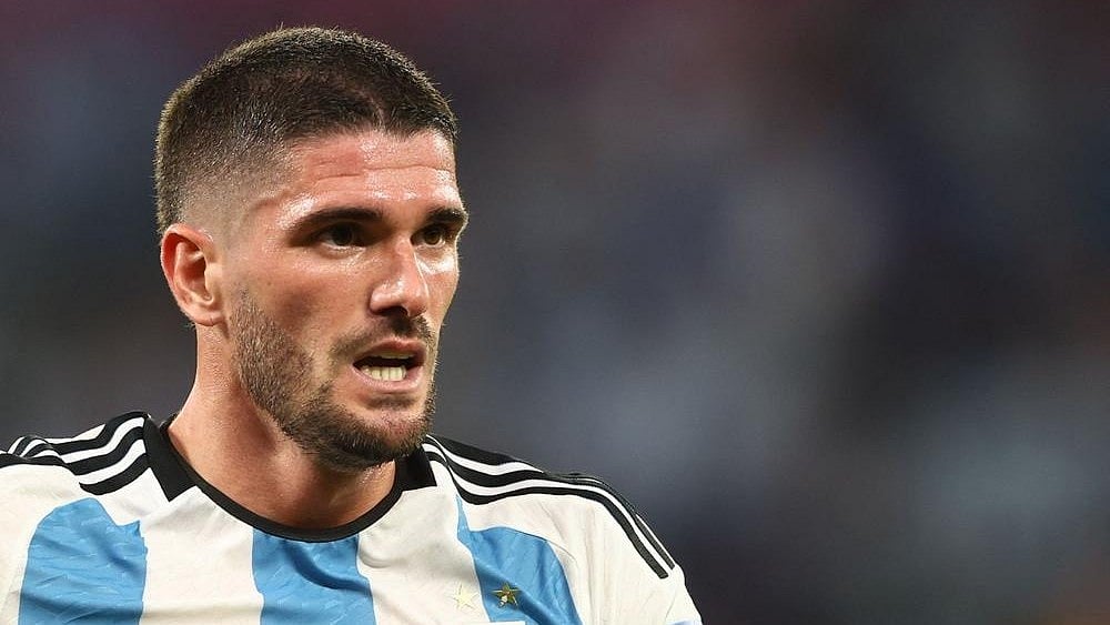 FIFA World Cup 2022: Argentina Face Injury Worries Ahead of Netherlands ...