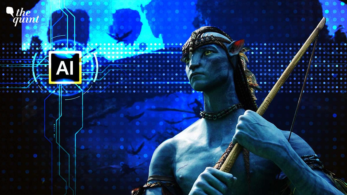 Avatar & Artificial Intelligence: Does Future of Tech in Cinema Hold ...