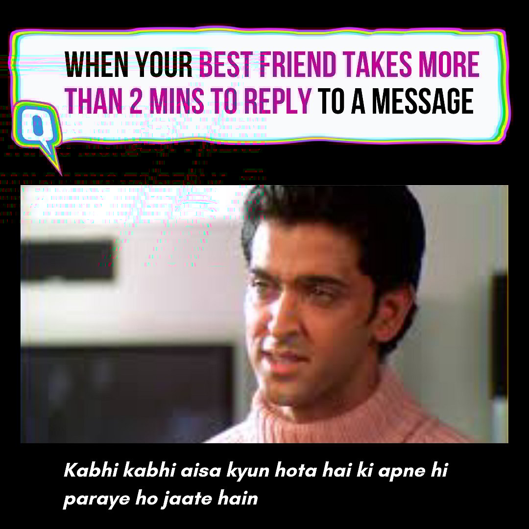 21 Years of Kabhi Khushi Kabhie Gham: Iconic Dialogues That You Can Use IRL