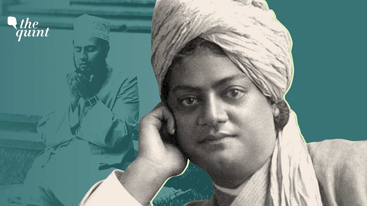 India & Islam: How Swami Vivekananda’s Hinduism Relies on Religious Harmony | OPINION