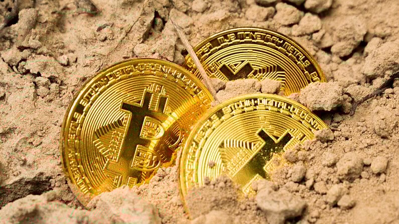 Climate Damage From Bitcoin Mining Grew More Than 125 Times Worse in ...