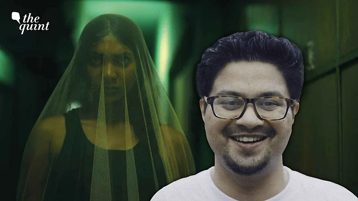 'Idea Came to Me When I Was 13': Director of Oscar-qualifying Film ...