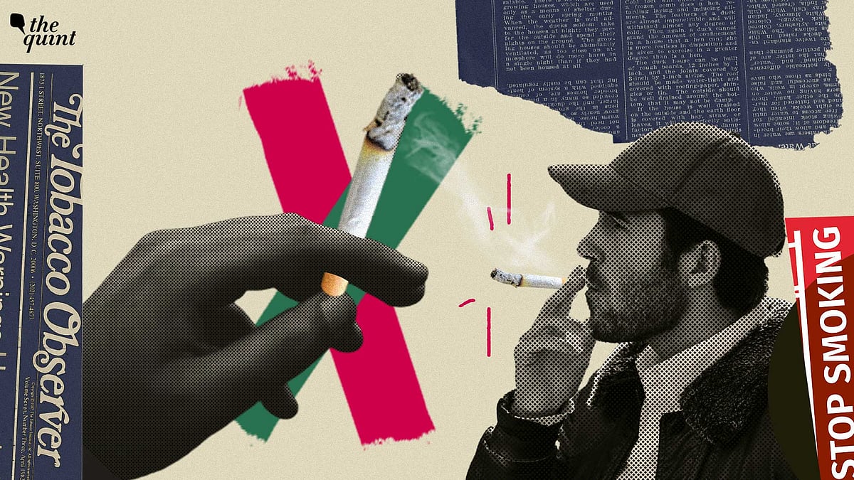 Why a Ban on Loose Cigarettes May Not be Effective After All?