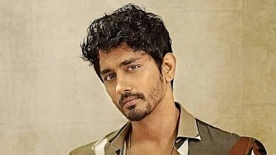 Actor Siddharth Alleges His Parents Were 'Harassed' By Security ...