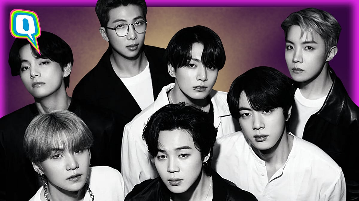 Top 2022 Moments Of BTS: From White House Invitation to Military Enlistment