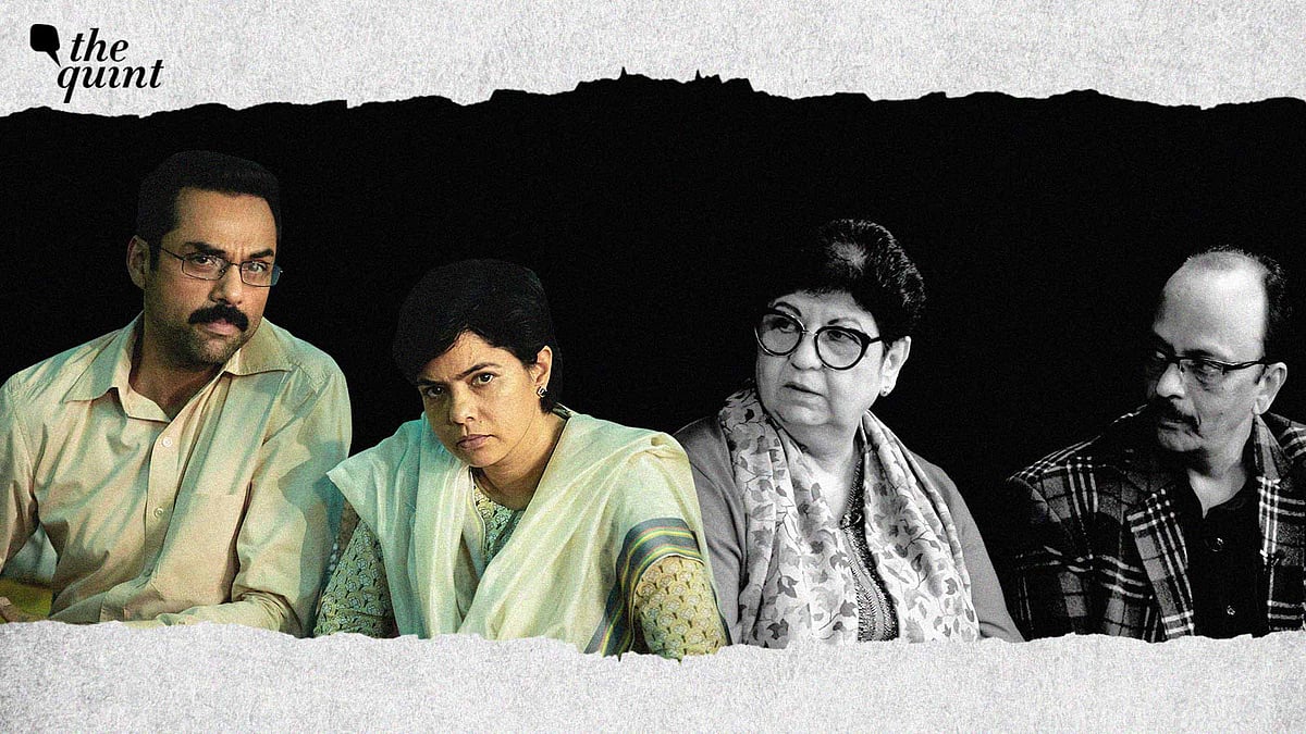 Trial By Fire: A Chat With Makers of the Netflix Series on the Uphaar Tragedy