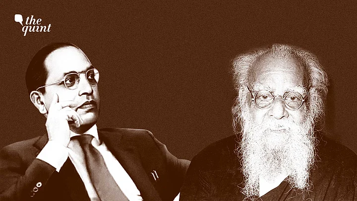 India’s ‘Aryan’ Debate: How Ambedkar & Periyar’s Views Affected Caste ...