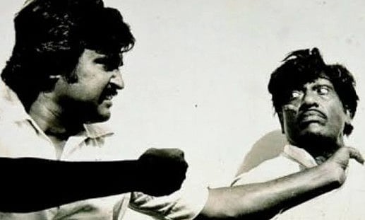 Who Is Judo Rathnam, Rajinikanth’s Favorite Stunt Master, Who Passed ...