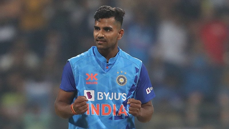 Aggression Unlocked: The Journey of Shivam Mavi From Being a Shy Batter ...