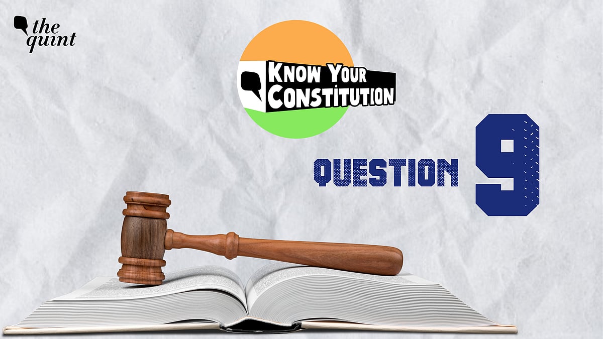 Quiz: Who Was Called The Father of The Constitution of India?