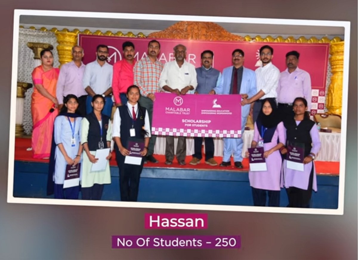 Fact-Check | Viral Photo of Malabar Gold’s Scholarship Program Shared ...