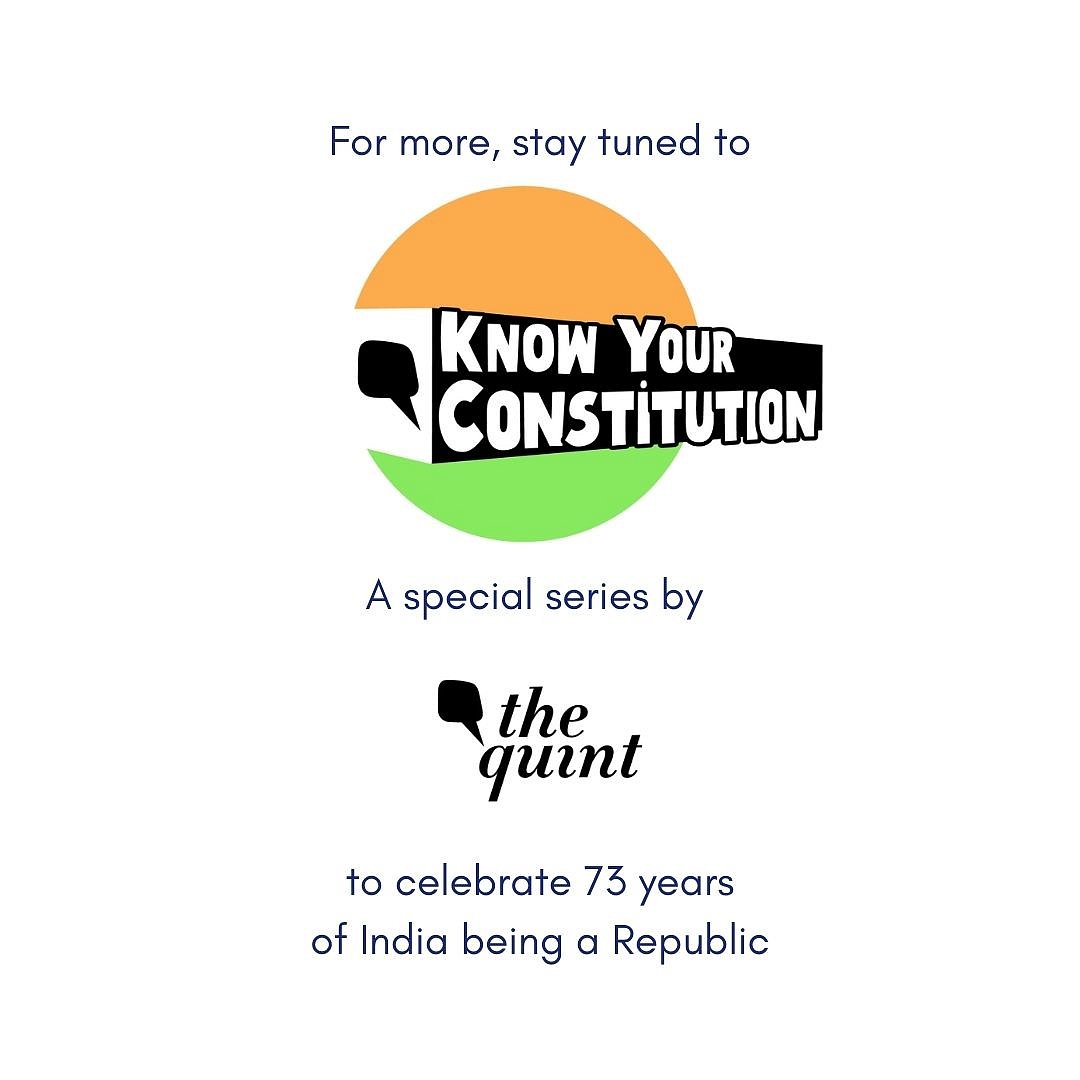 Quiz: What Did BR Ambedkar Call ‘The Heart and Soul’ of the Indian ...