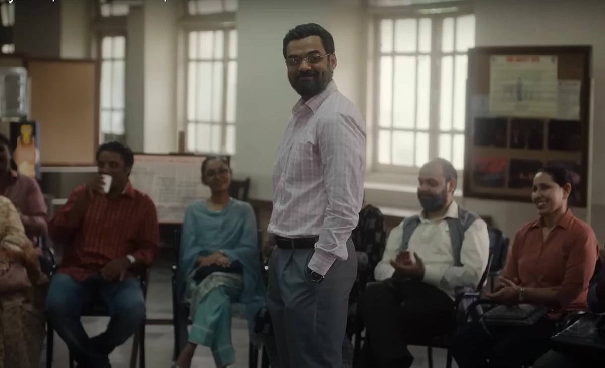 'Trial By Fire' Review: This Re-telling of a Tragedy Is Gripping & Poignant