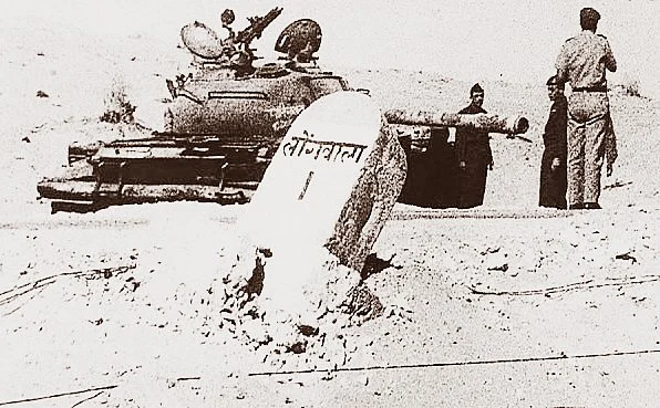 Video | Battles of Tololing, Longewala, Race to Dhaka: Great Battles ...