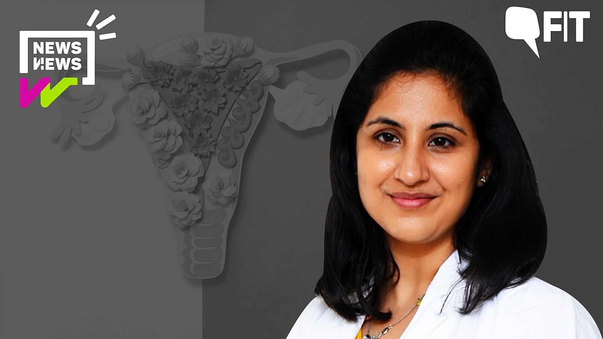 Cervical Cancer Awareness: Oncologist Decodes Cervical Cancer Symptoms ...