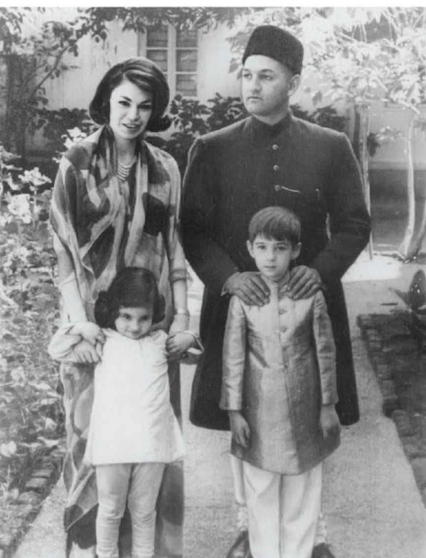 Mukarram Jah, Eighth Nizam of Hyderabad, Passes Away