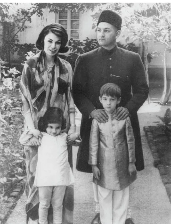 Mukarram Jah, Eighth Nizam of Hyderabad, Passes Away