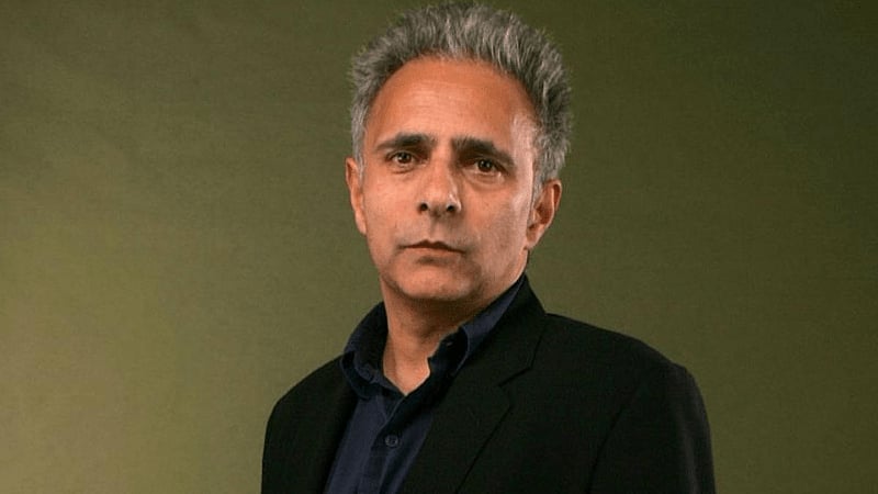 'I Sat Up Today': Novelist Hanif Kureishi, Days After Paralysing Fall ...