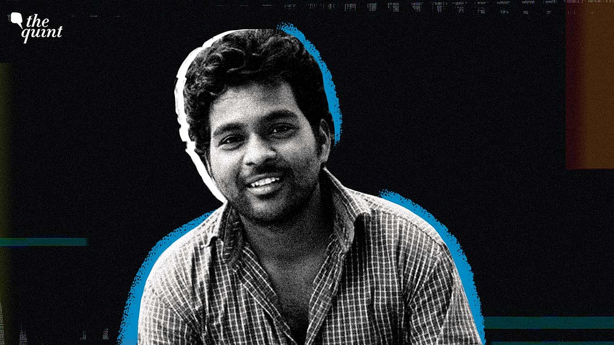 Rohith Vemula death anniversary News: Latest Rohith Vemula death ...