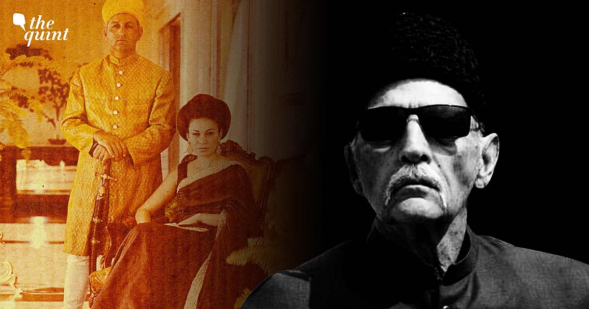 Mukarram Jah, Eighth Nizam of Hyderabad, Passes Away