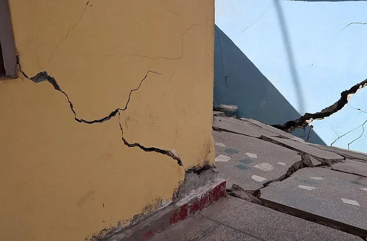 As Cracks Widen in Joshimath, Reasons Lay Hidden Underground