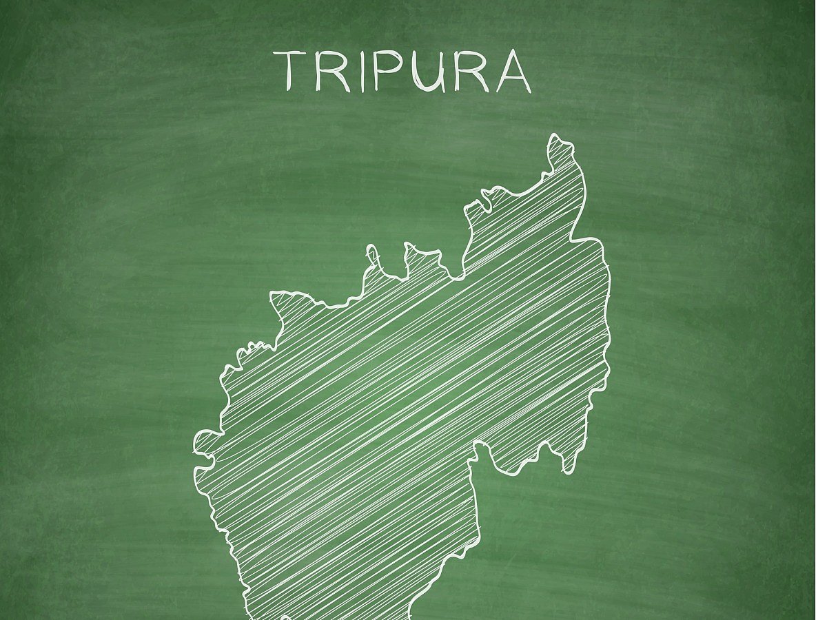Tripura, Manipur & Meghalaya Foundation Day 2023 - Date, History ...